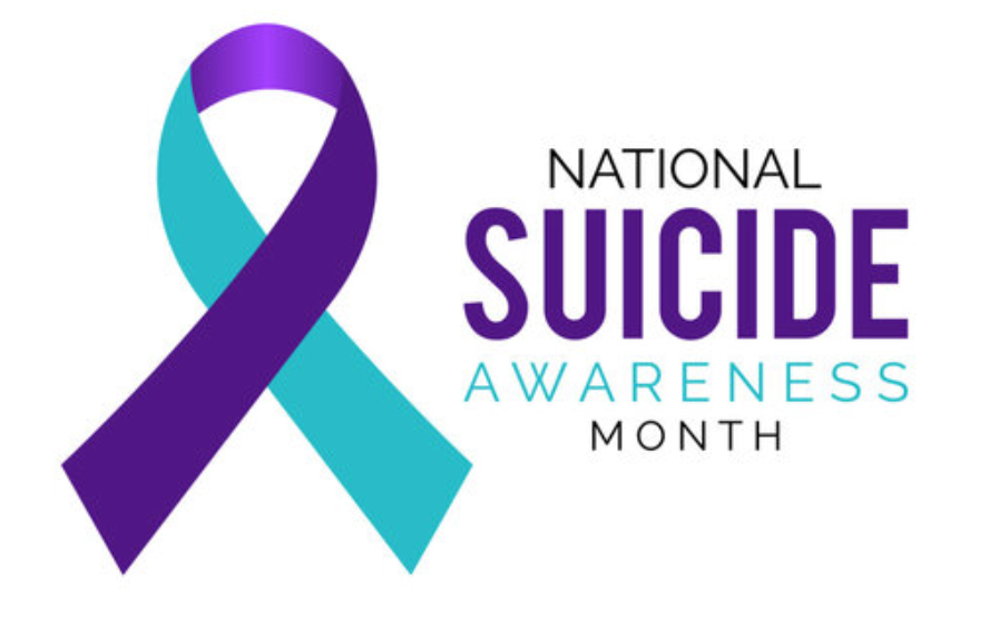 September Is Suicide Prevention Awareness Month Grace Medical Clinic